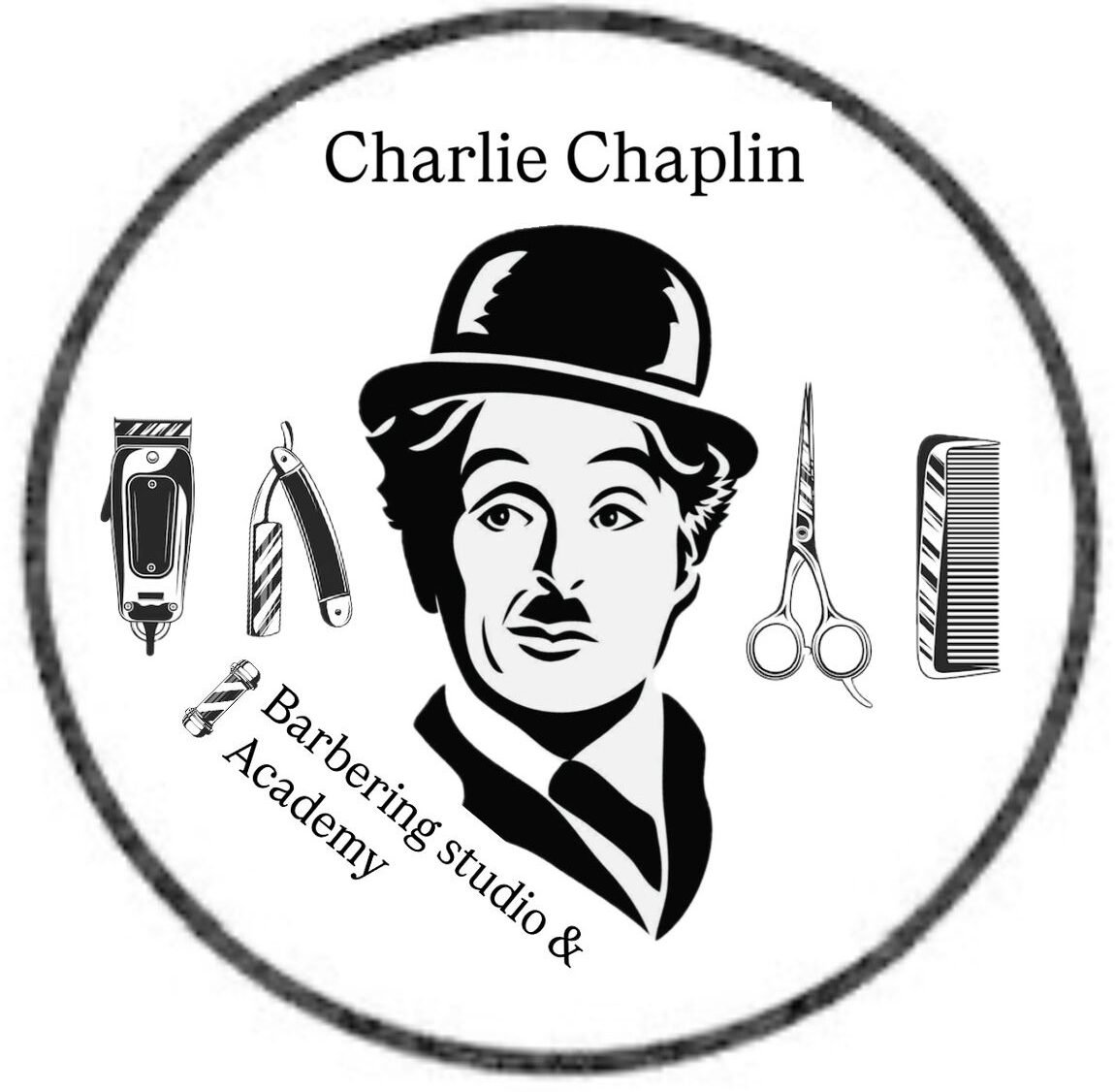 Home - charliechaplinbarber.com